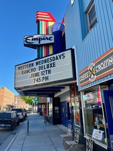 Western Wednesdays | Local | livingstonenterprise.com