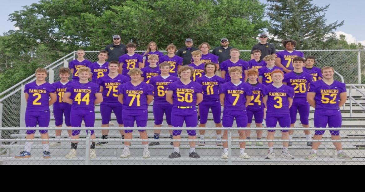 Rolling Rangers | Sports | livingstonenterprise.com