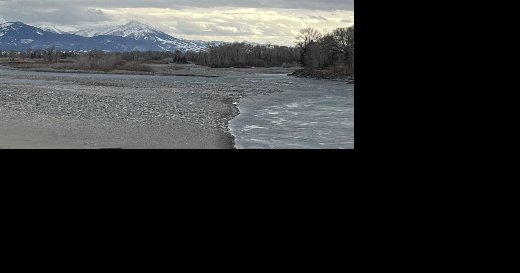 Wind from the West | Local | livingstonenterprise.com