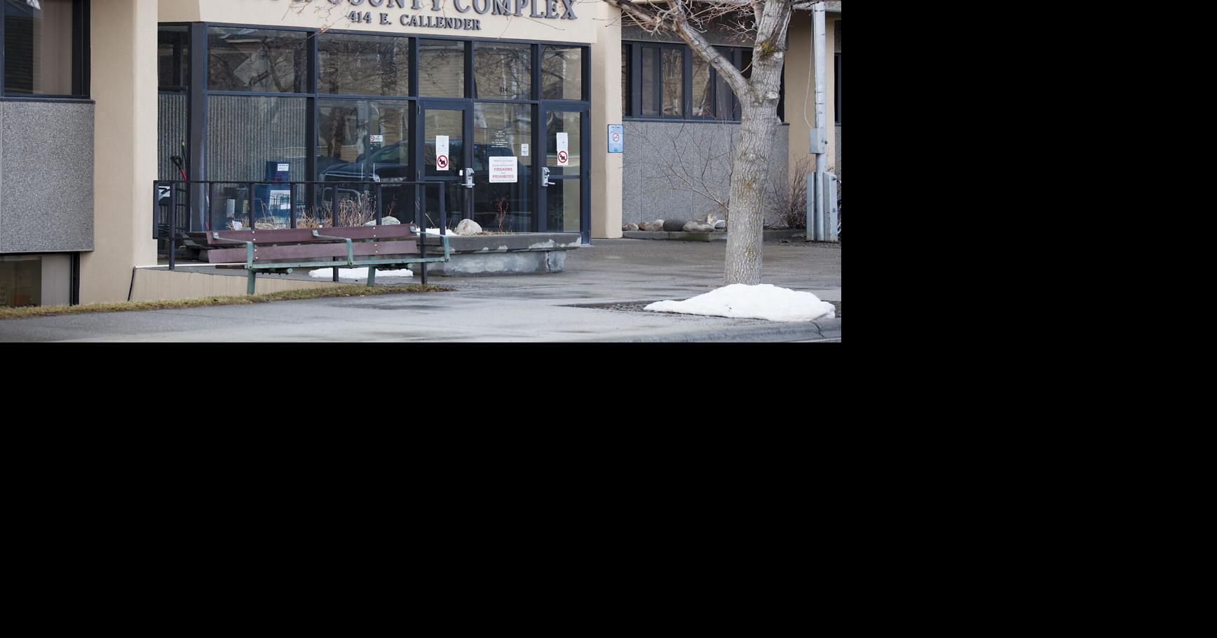 Officials to meet about courthouse security | News ...