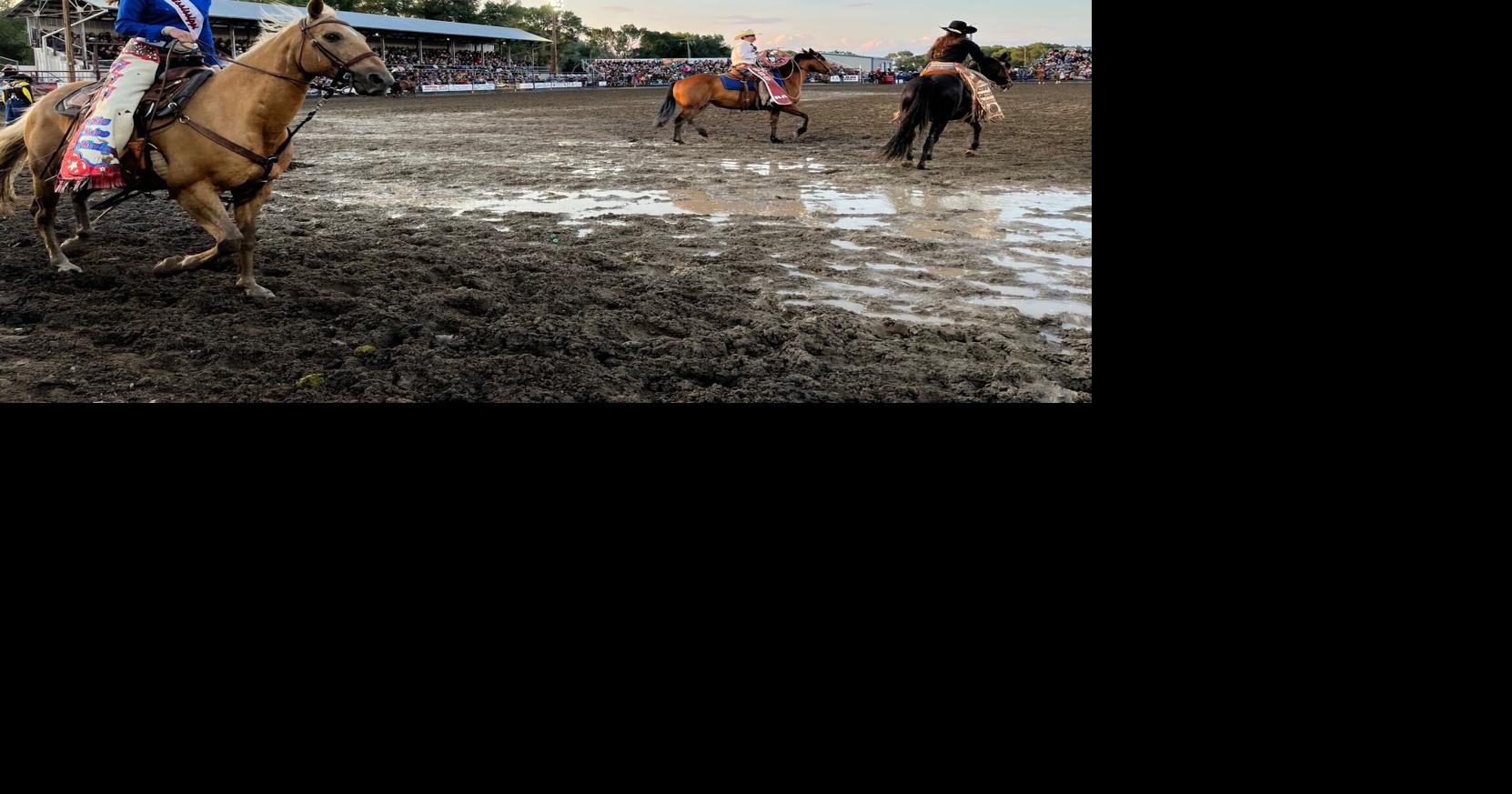 99th Livingston Roundup attracts large crowds | Local ...