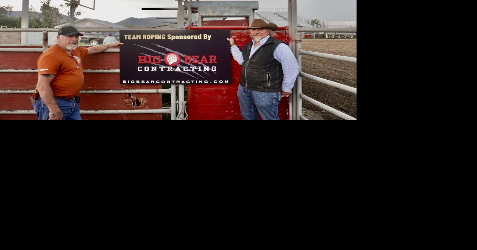 Calamity's Classic prepares for 2-day rodeo | Local ...