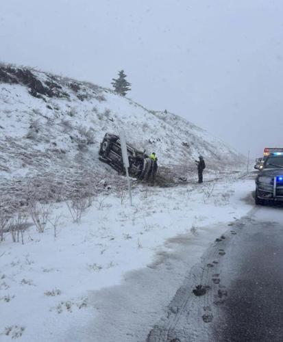 'Icy mess' on the Hill, but warmer temps prevail | Skiing ...