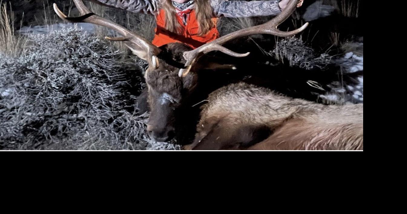 Youth Hunting Story Contest deadline Dec. 2 | Hunting ...