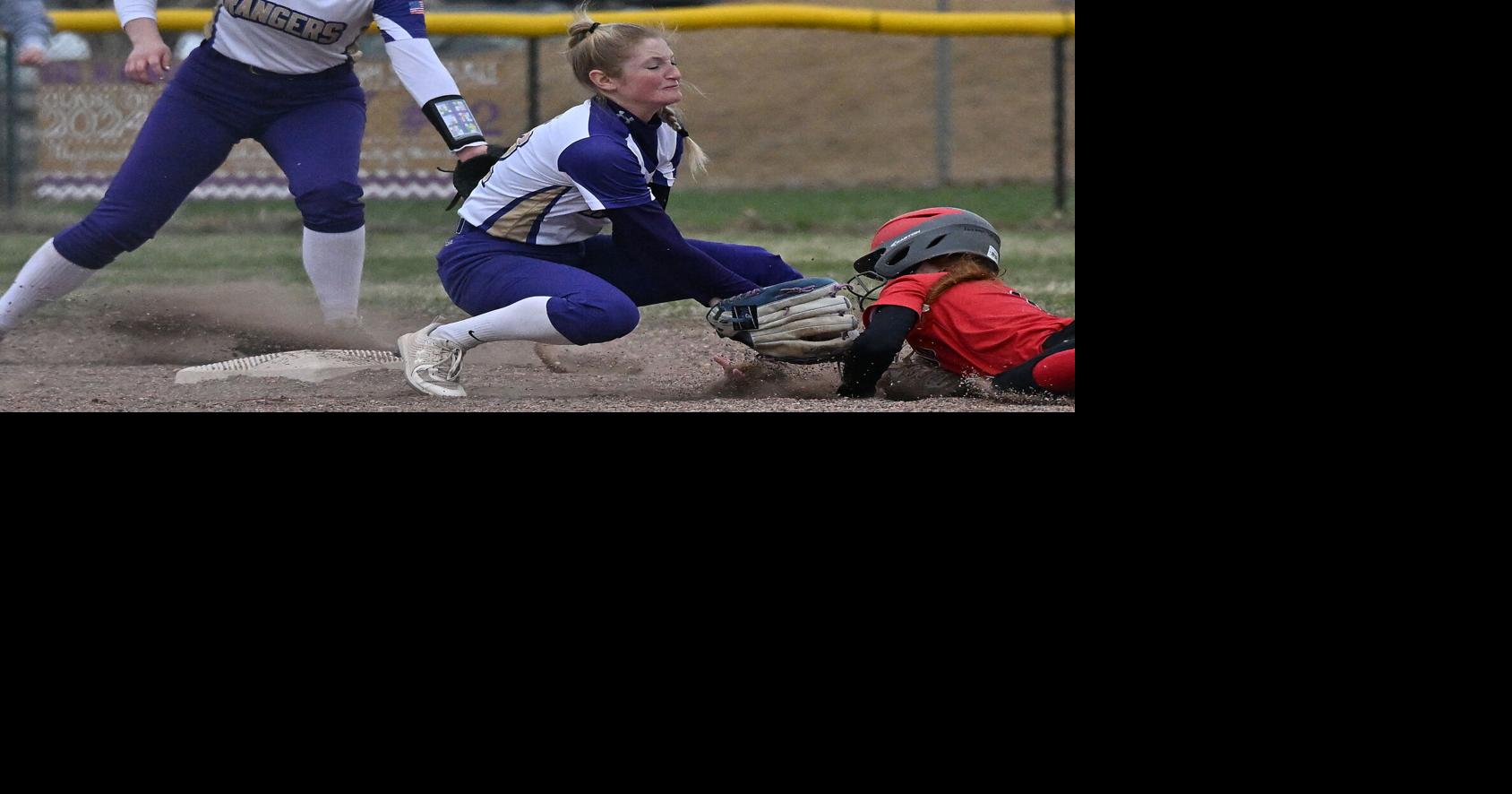 New coach sets high expectations for Rangers softball | Sports ...