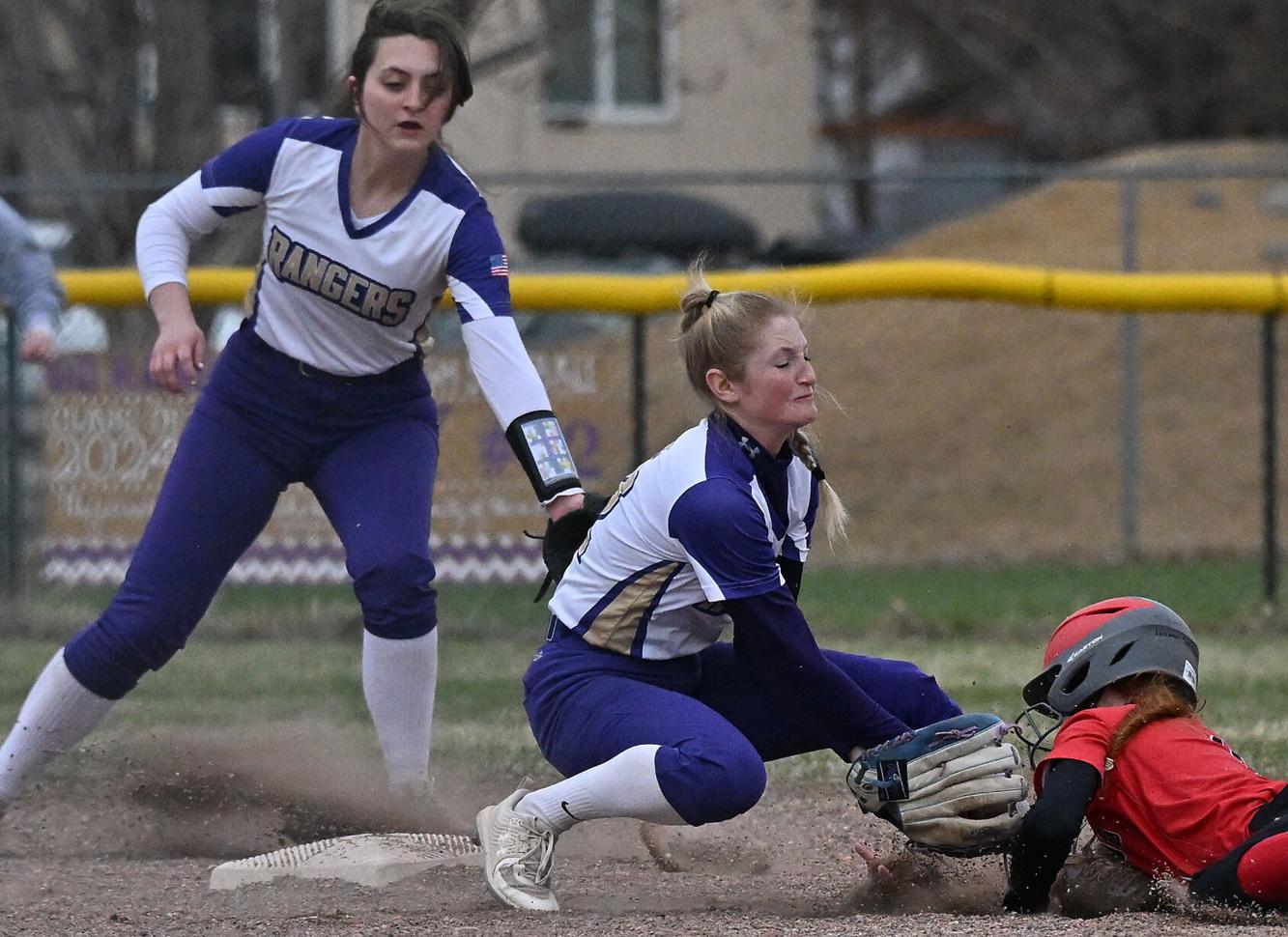New coach sets high expectations for Rangers softball | Sports ...