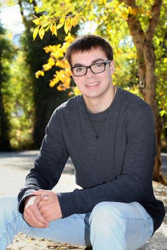 Beye earns journalism scholarship | Local | livingstonenterprise.com