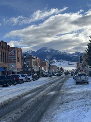 Livingston named 'The Coolest Town in Montana' | Local ...