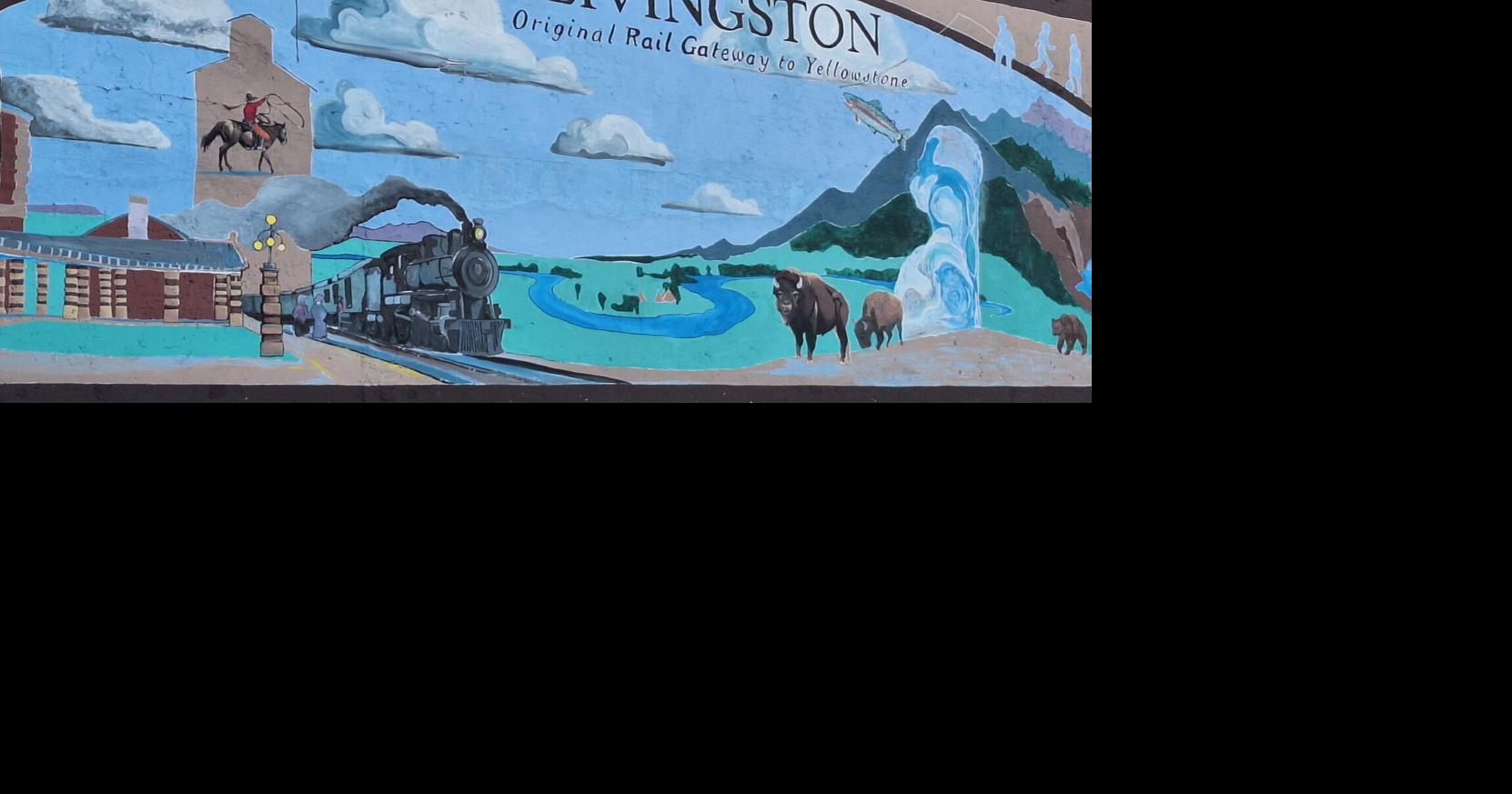 Master plan in the works for downtown Livingston | News ...