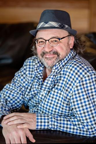 Billings author gets a boost from national publisher | Local ...