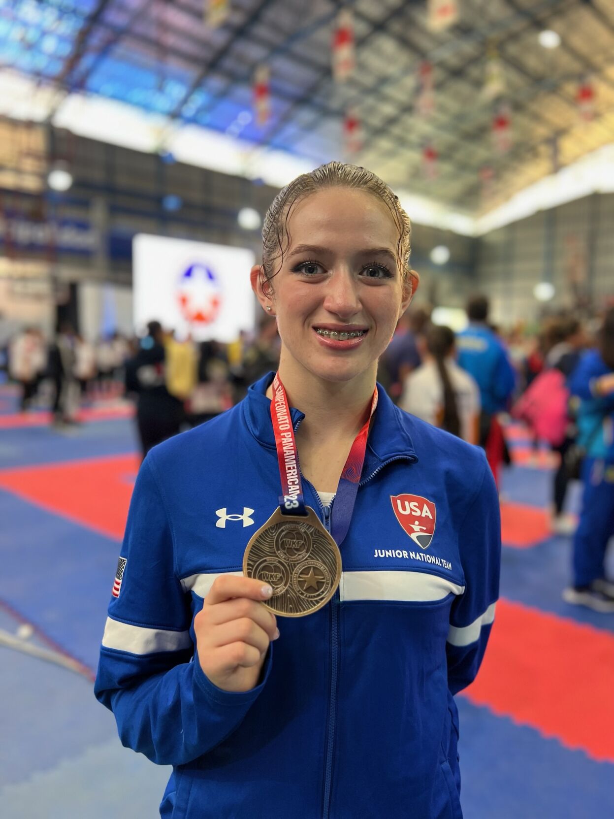 Karate Kid | Sports | livingstonenterprise.com