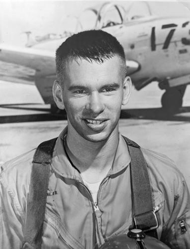 David Hunt-young | | livingstonenterprise.com