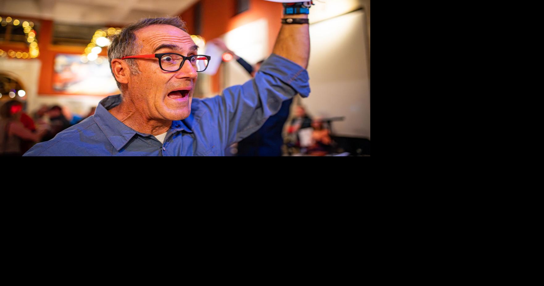 Contagious excitement | Local | livingstonenterprise.com