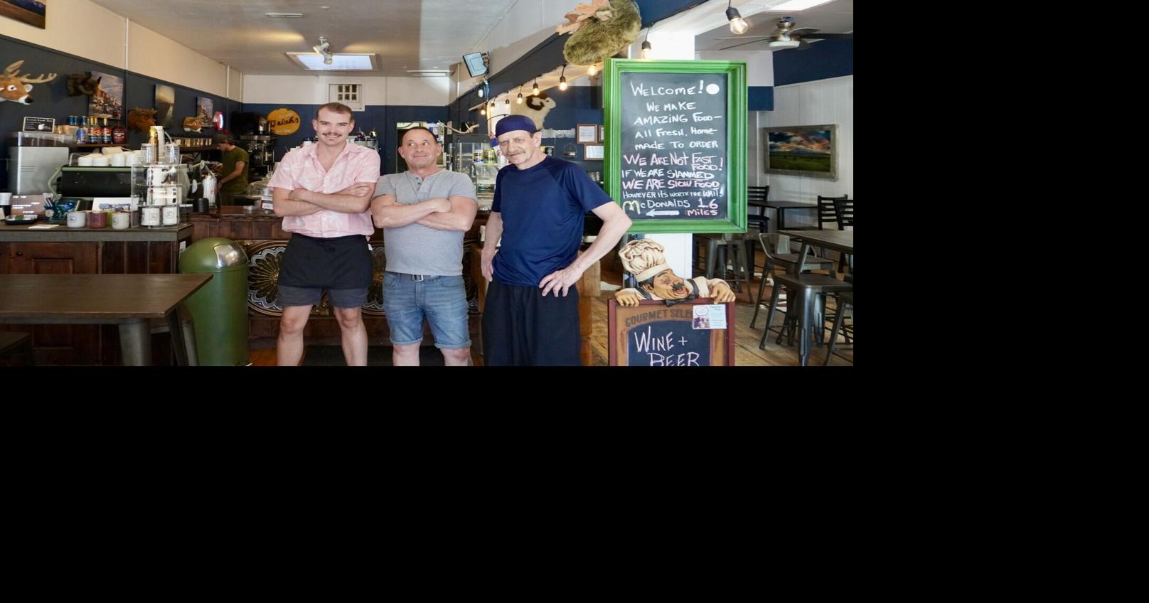 Tru North Cafe opens at night | Food | livingstonenterprise.com
