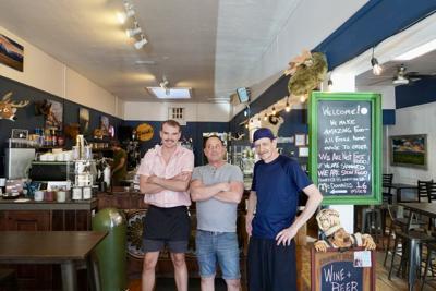 Tru North Cafe opens at night | Food | livingstonenterprise.com