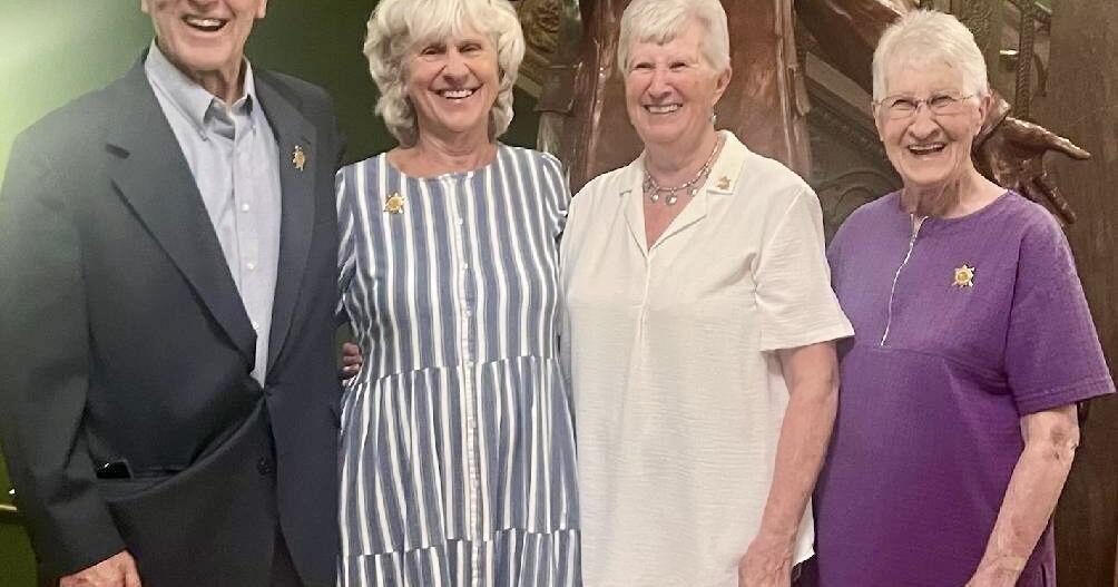 Remembering Judy Martz | News | livingstonenterprise.com