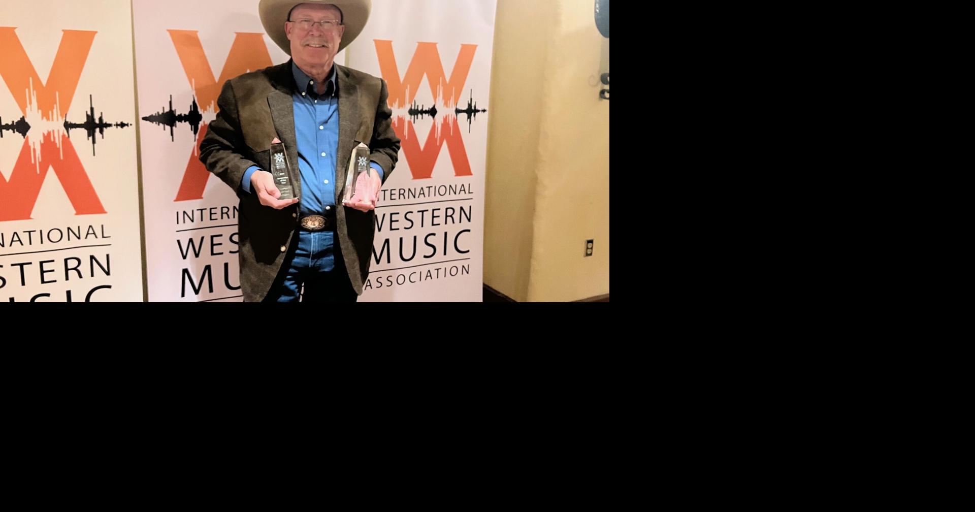 Livingston songwriter wins 2 big awards | Local | livingstonenterprise.com