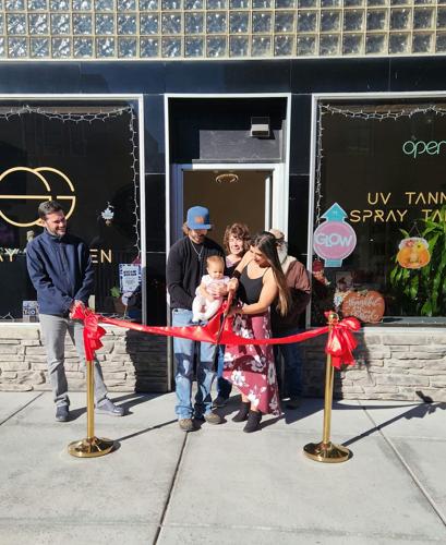Local tanning salon has new ownership | News | livingstonenterprise.com