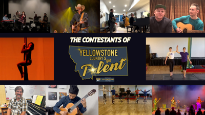 Showdown at the Shane: Shane Center hosts inaugural Yellowstone Country ...