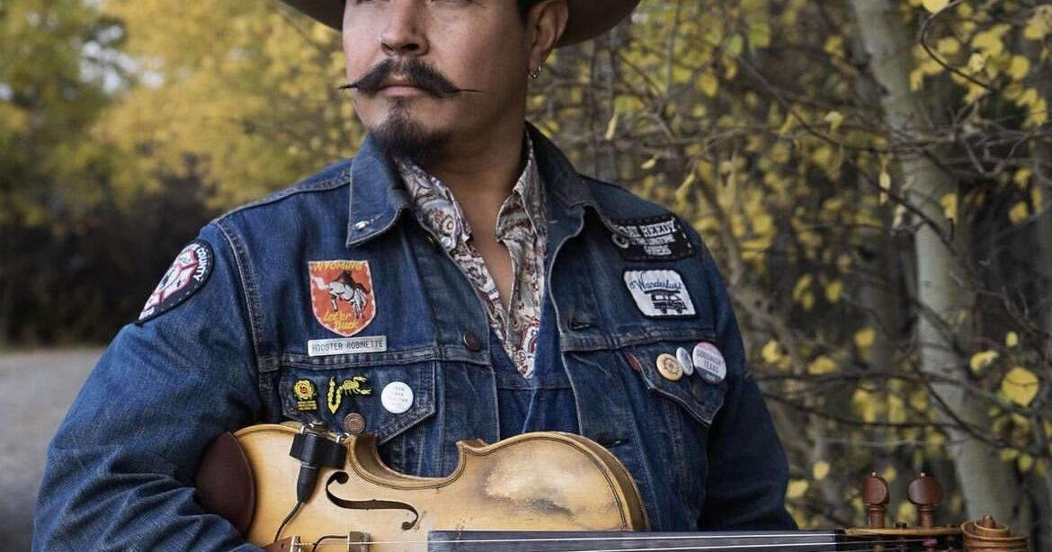 Come hear the Rooster crow in the Valley | Local | livingstonenterprise.com