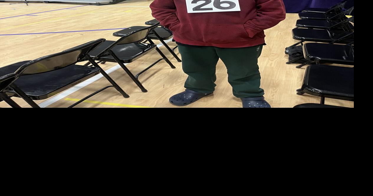 Herman wins Park County Spelling Bee | Local | livingstonenterprise.com