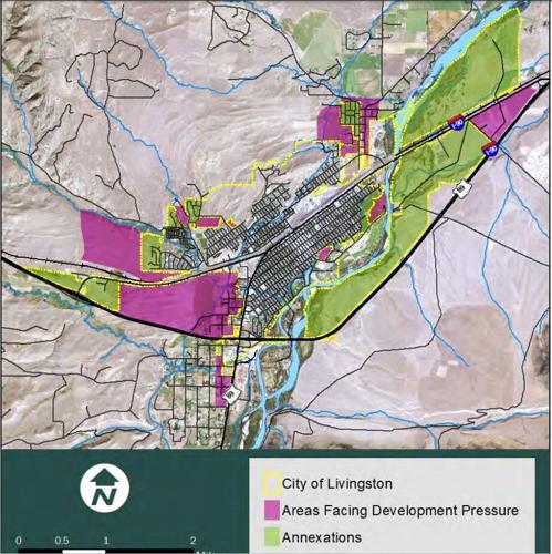 City's not trying to expand, officials say | News ...