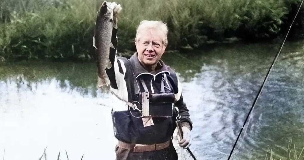 Jimmy Carter: A Remembrance -- A former Carter Presidential scholar who ...