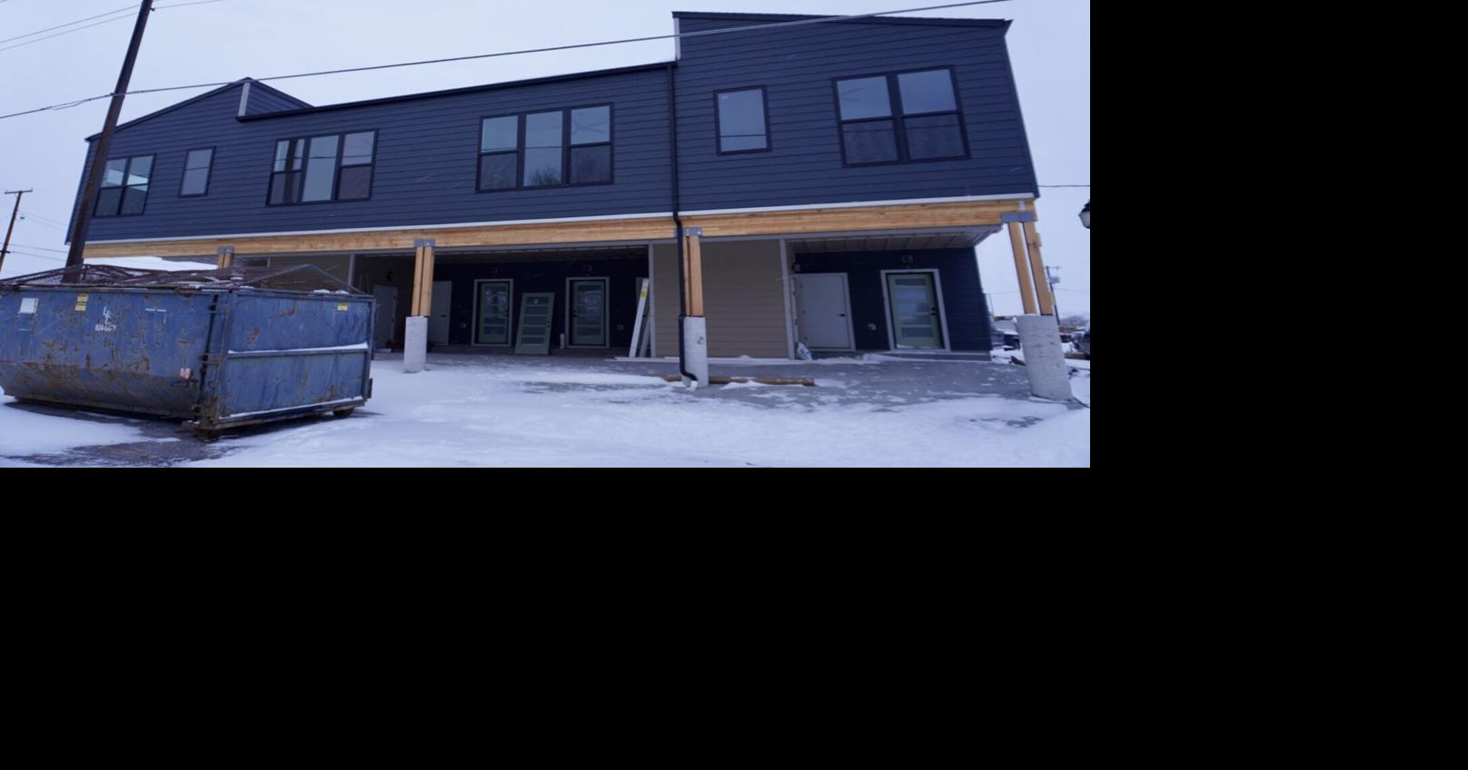 Condos | Local | livingstonenterprise.com