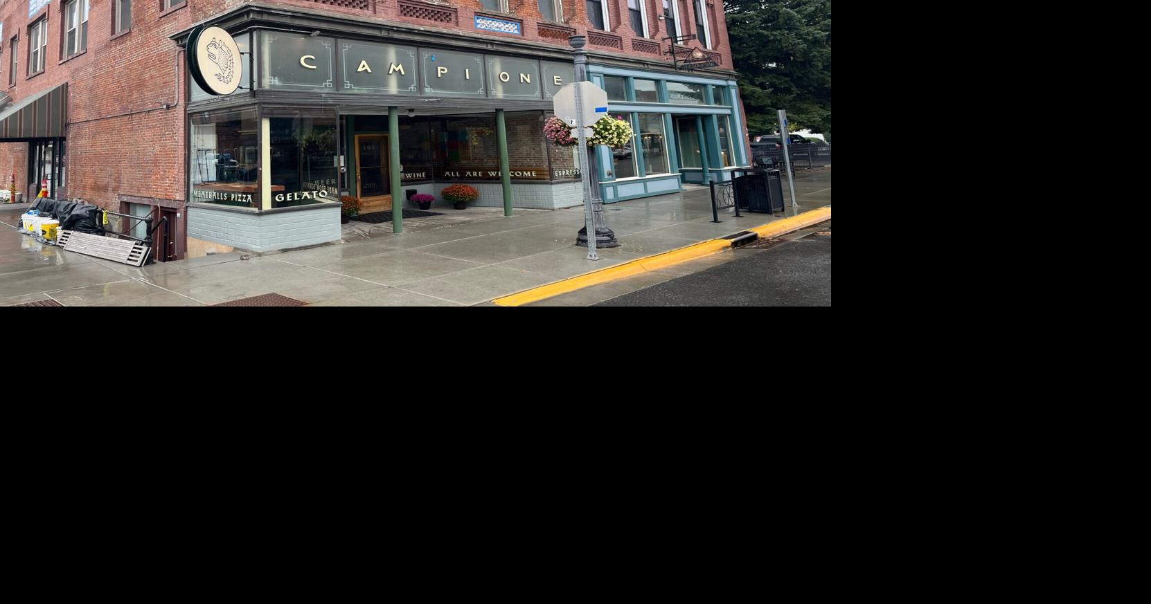 Restaurant Week coming to Livingston | Local | livingstonenterprise.com