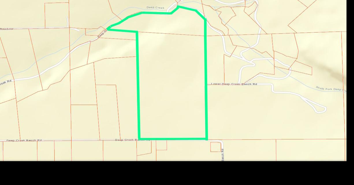 96 acres in Paradise Valley considered for conservation easement | News ...