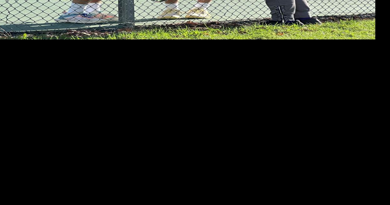 Unique experiences bond Ranger tennis teams | Sports ...