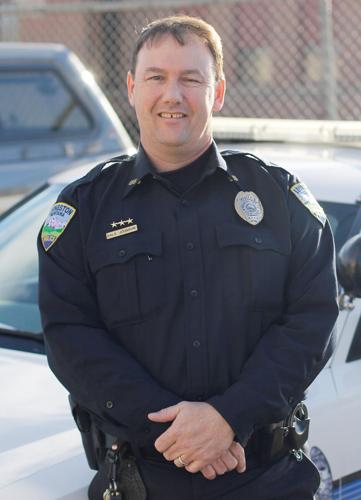 Livingston Chief of Police retiring | News | livingstonenterprise.com