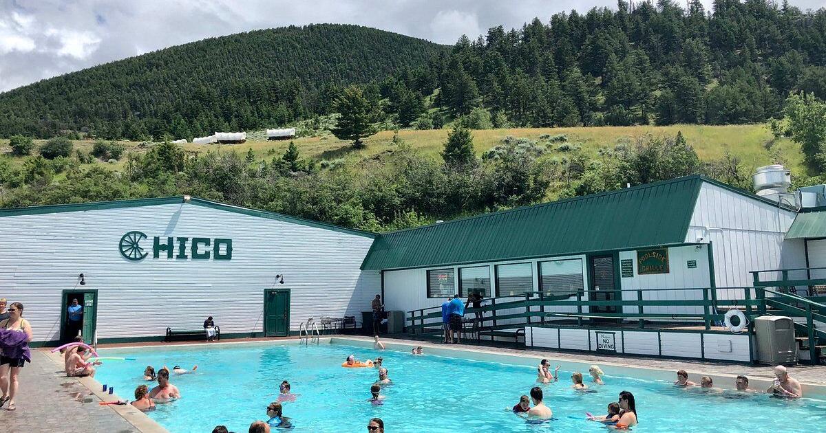 Event at Chico to draw about 100 visitors | News | livingstonenterprise.com