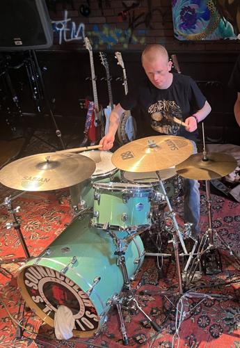 Introducing my brother Nick Newhouse | Local | livingstonenterprise.com