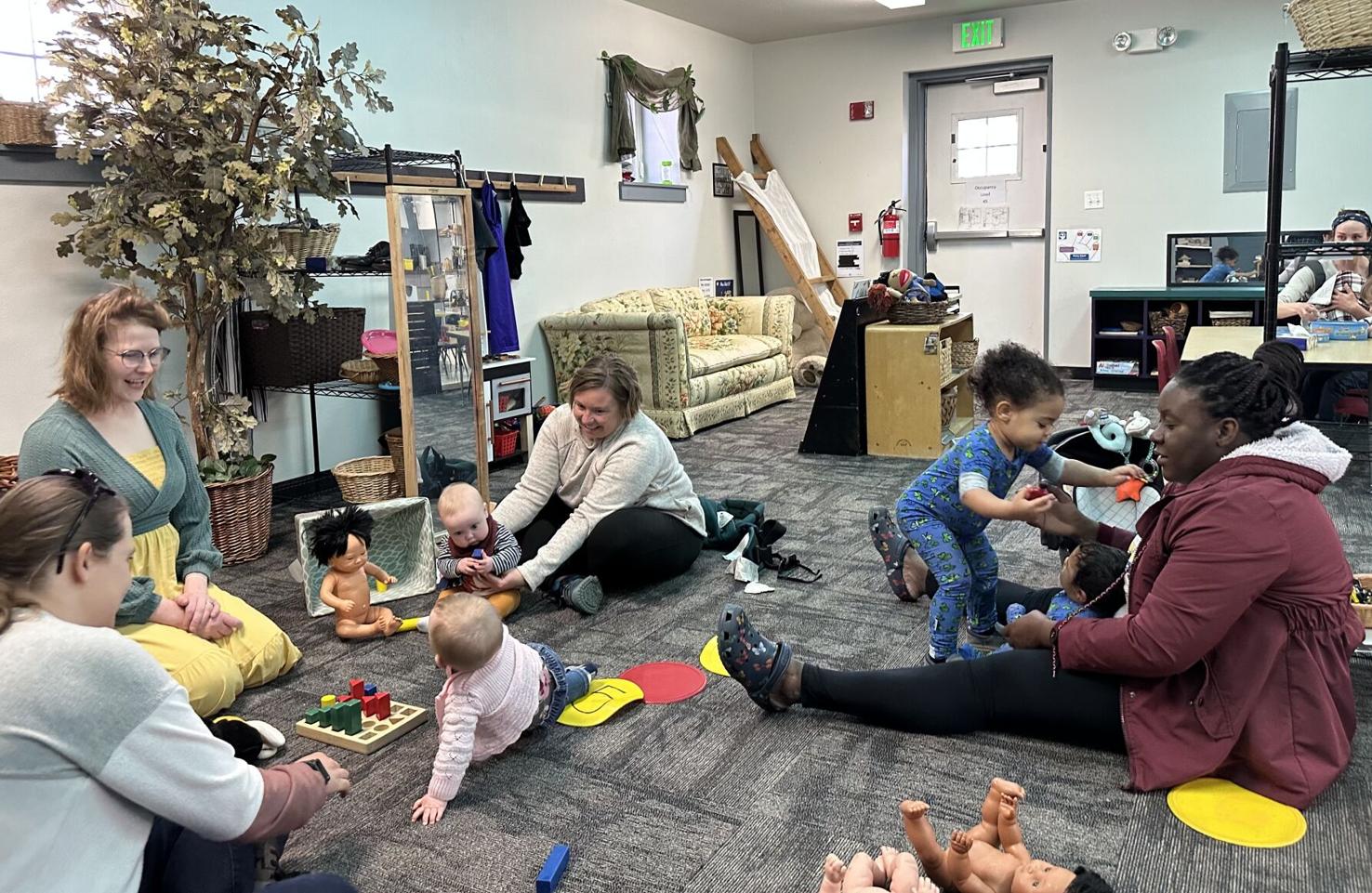 Local | livingstonenterprise.com