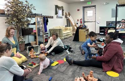 Community roundtable to be held on early childhood services | Politics ...