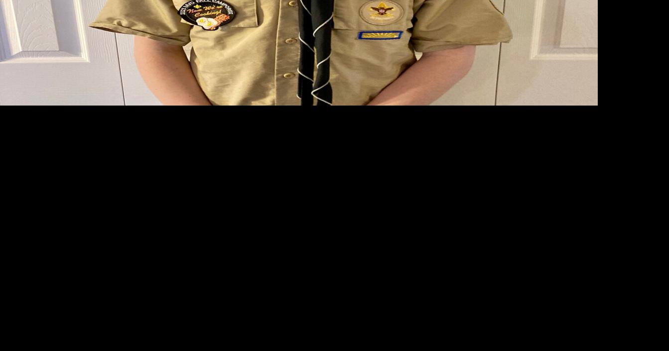 Why Boy Scouts is awesome | Local | livingstonenterprise.com