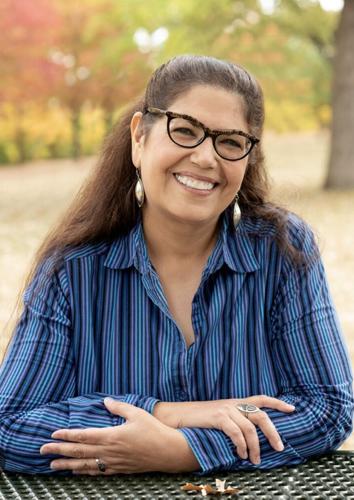 Elk River Books to host writer Mona Susan Power | Local ...