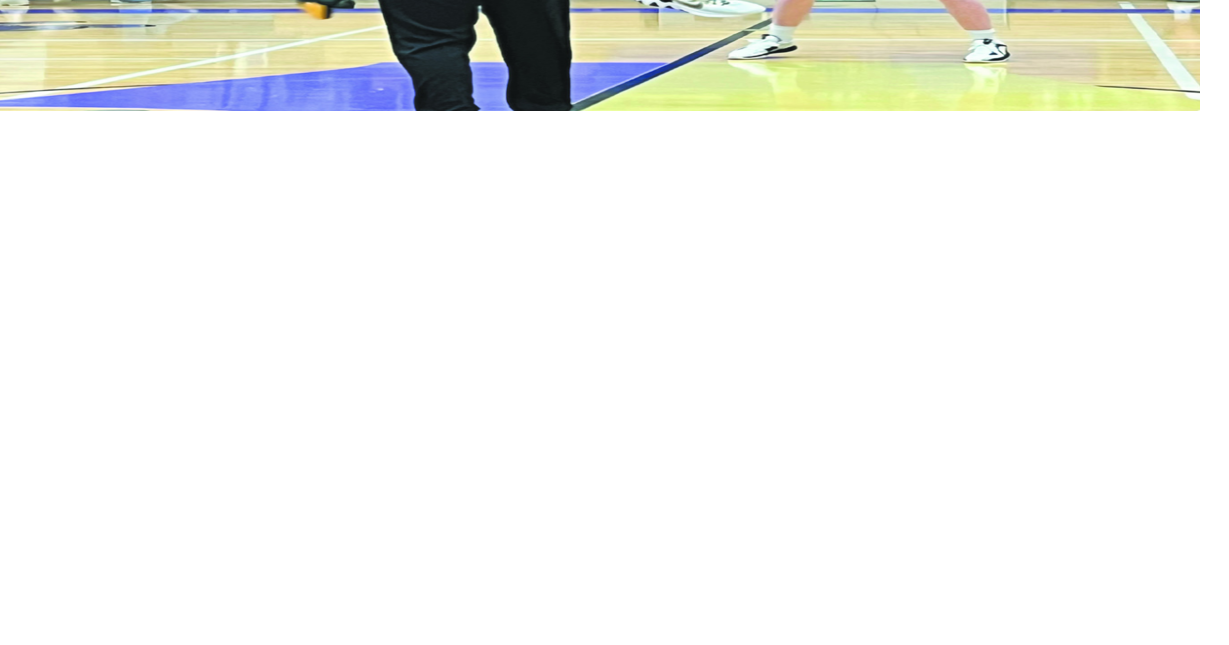 A reporter returns to the game he loves and reflects on his hoops past ...