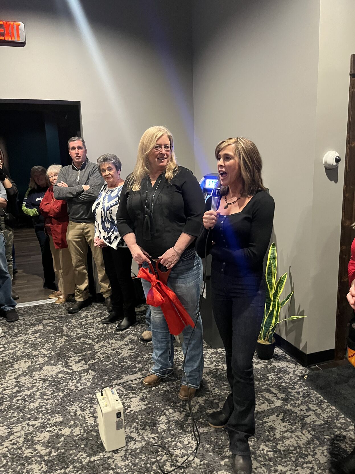 WINE & GAMBLING | Local | livingstonenterprise.com