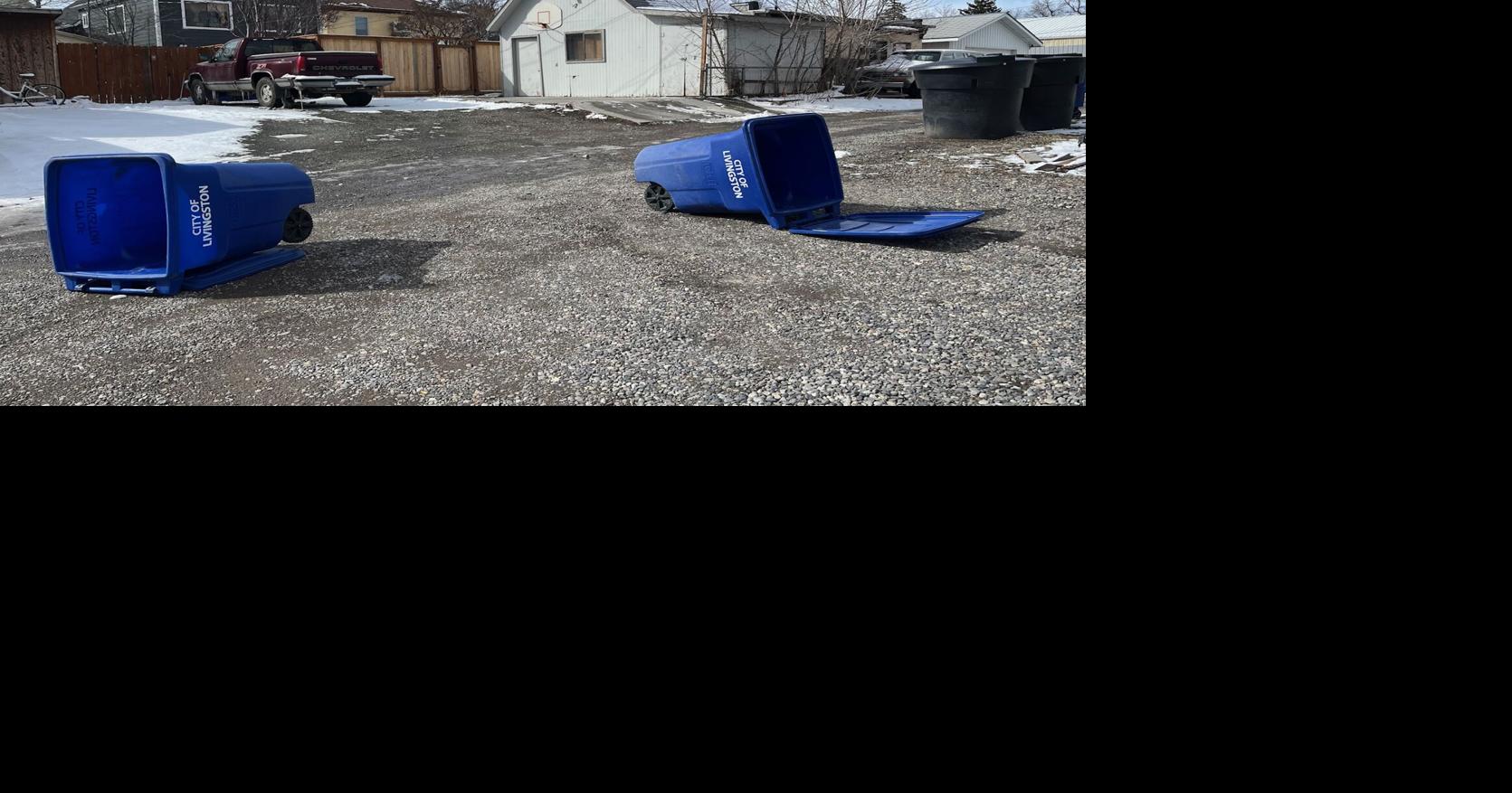 Blowin' in the Wind: Local gusts knocking on record's door | Local ...