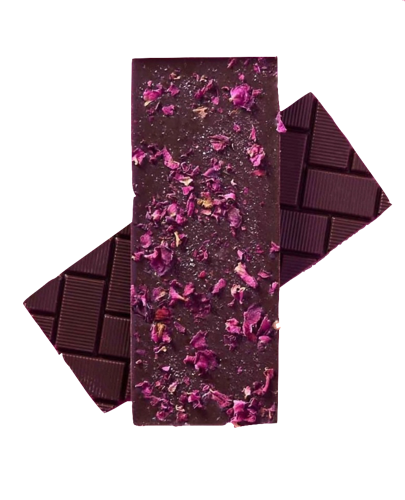 Beans to bars: Couple opens chocolate micro-factory in Livingston ...