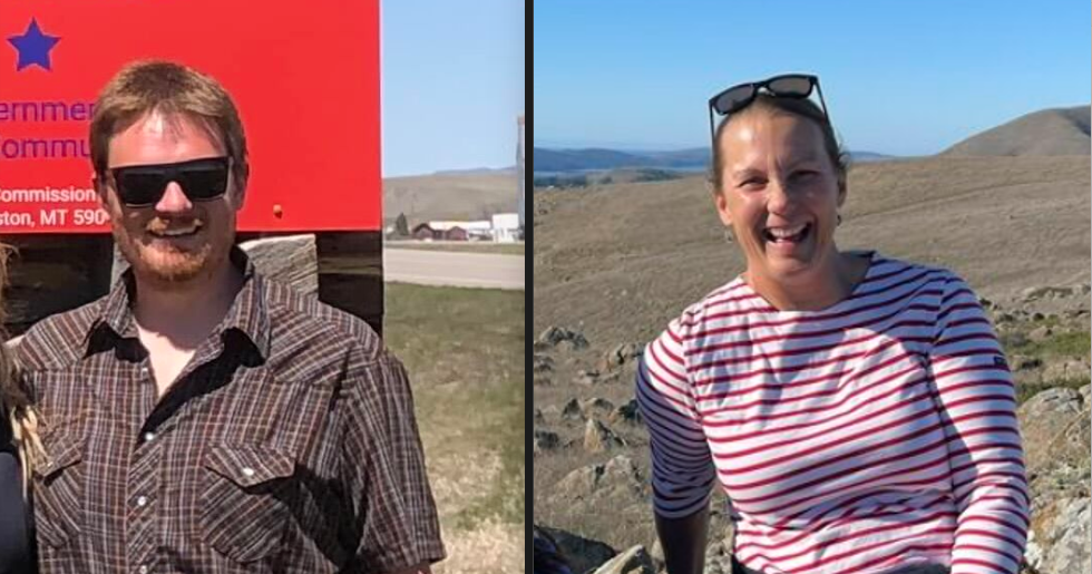 Vermillion edges Bernsten for county commissioner | News ...