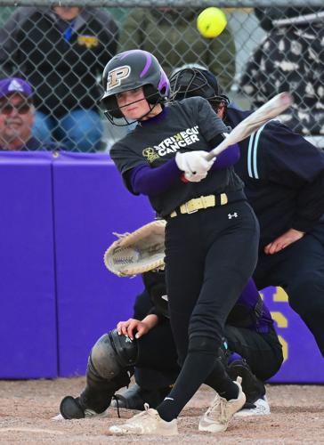 Rangers lose close game to Laurel, 10-9 | Sports | livingstonenterprise.com