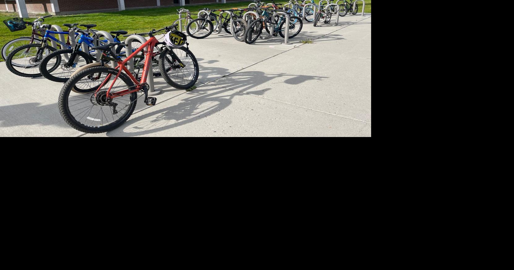 Bike Town USA | Local | livingstonenterprise.com