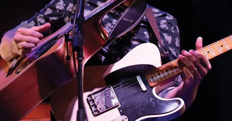 New concert series coming to Livingston | Music | livingstonenterprise.com