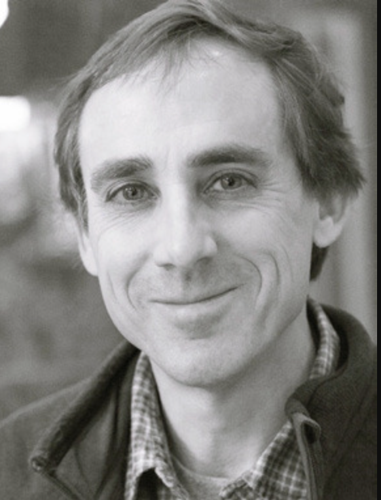 Author discusses ‘Ripple Effects: How to Save Yellowstone and America’s ...