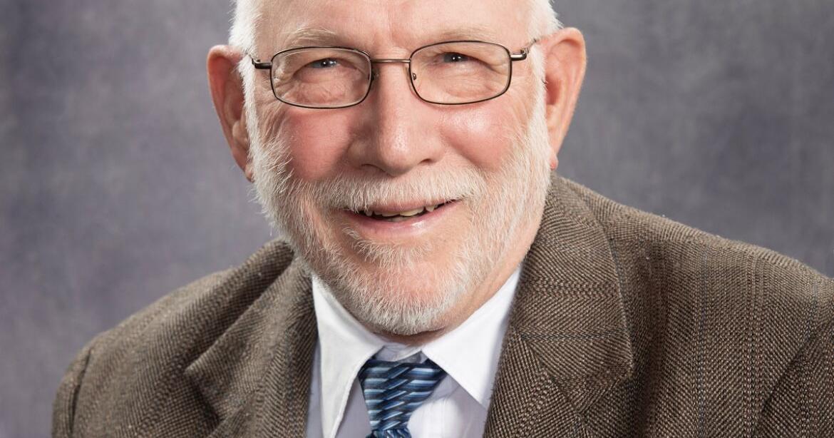 Local lawmaker helps pass anti-red-flag bill | News ...