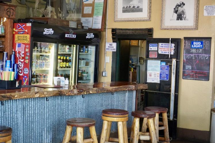 Wilsall restaurant, bar featured in show | Food | livingstonenterprise.com