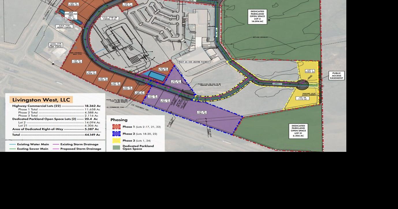 Commission approves Mountain View subdivision after court order | News ...
